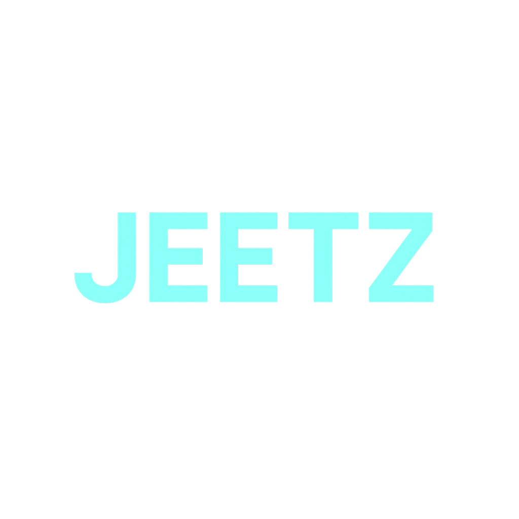 JEETZ | Full Stack Developer | React & MERN